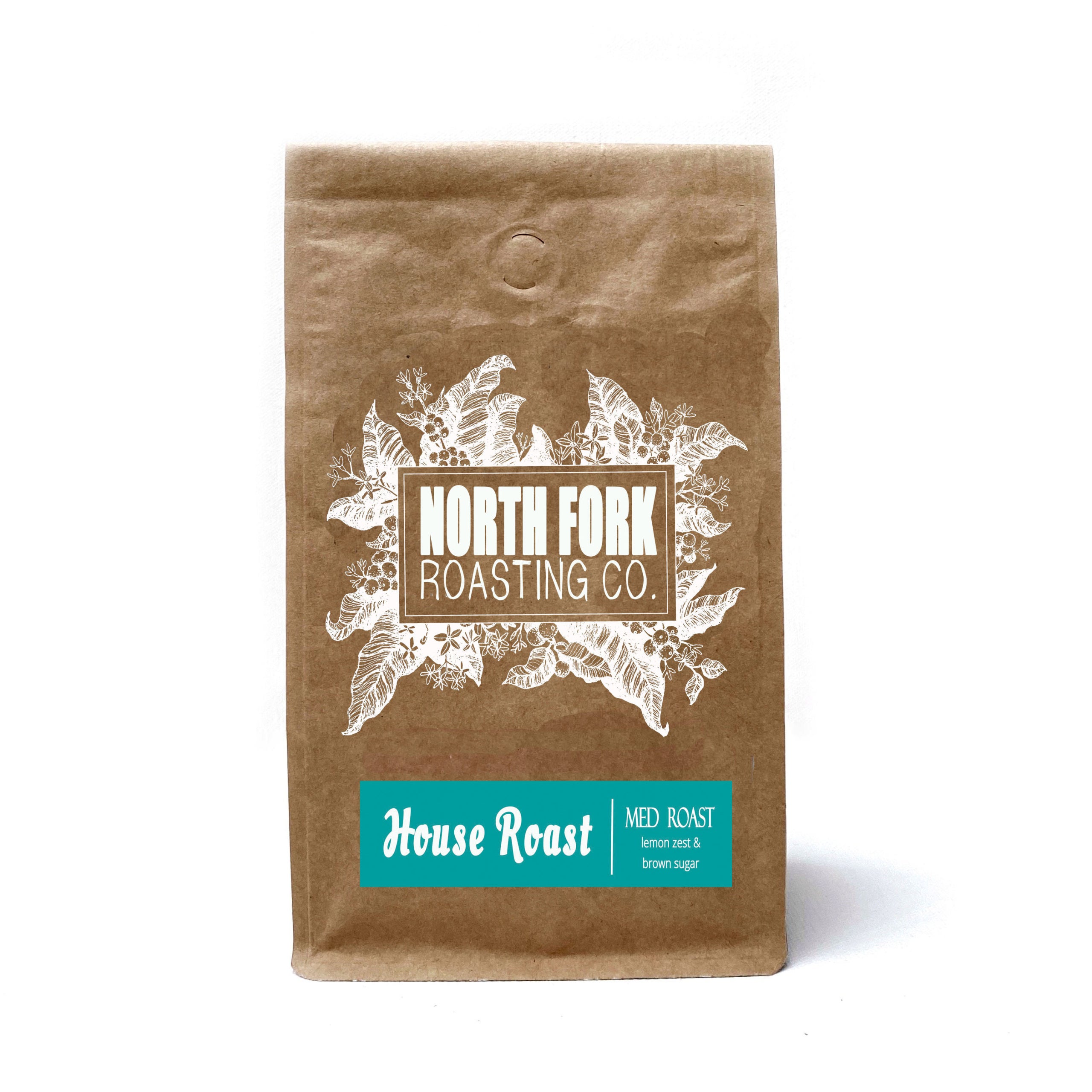 House Roast Blend | My Site